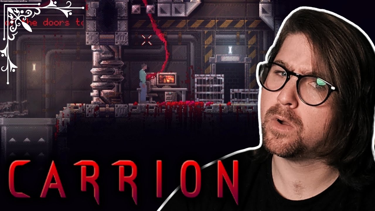 Carrion my wayward son - Carrion - YouTube