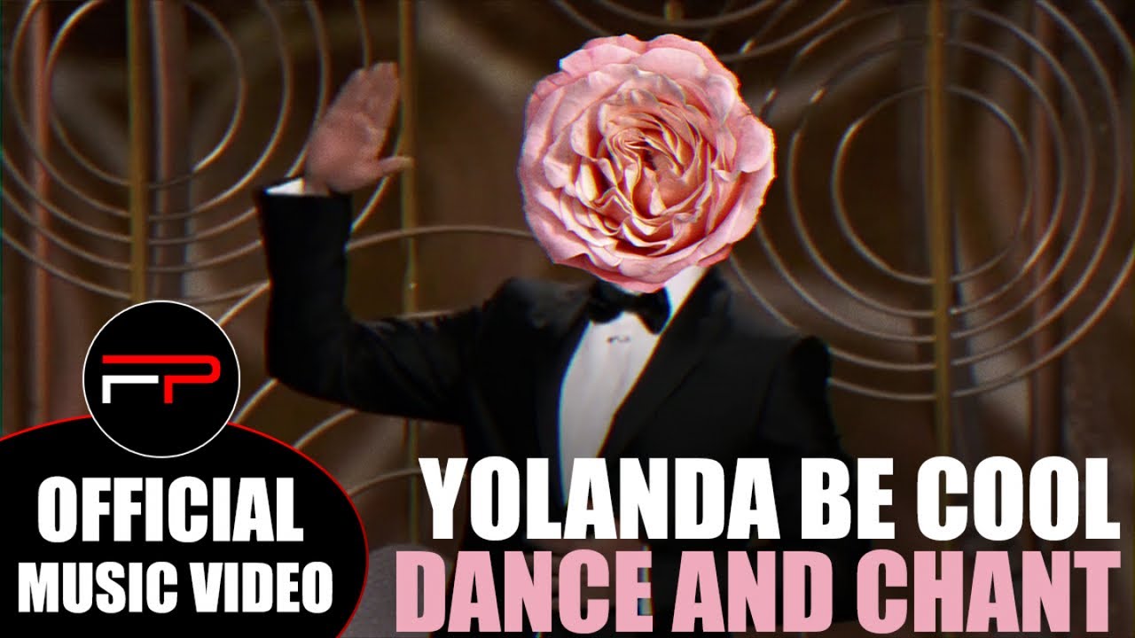 Yolanda Be Cool - Dance And Chant (Official Music Video) - YouTube