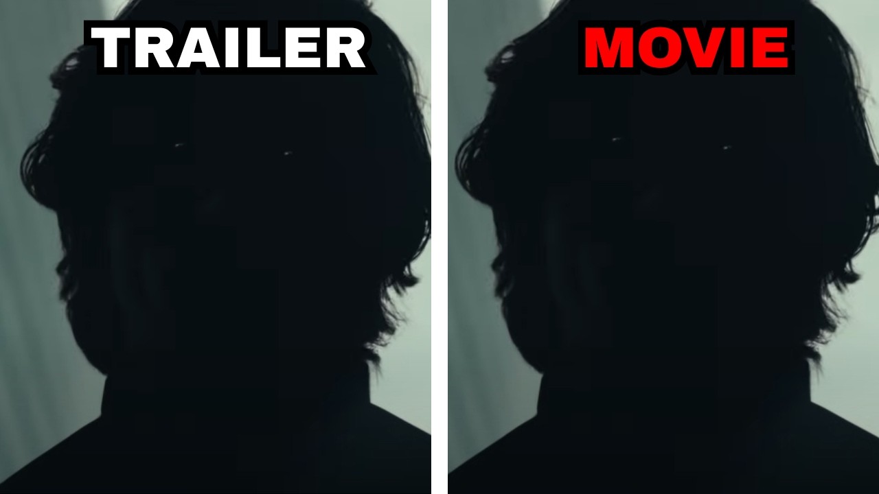 Trailers Are RUINING Movies. - YouTube