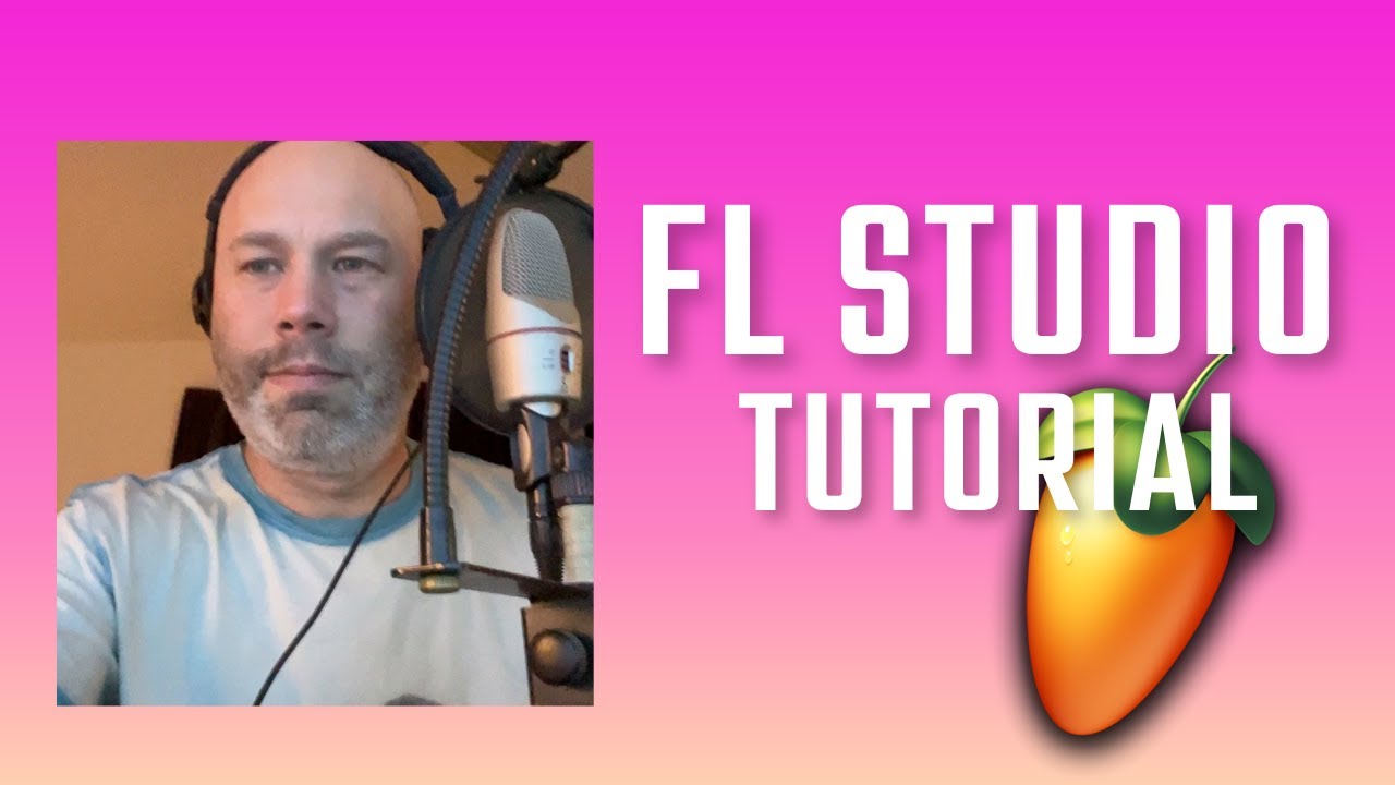FL Studio - Beat Making Tutorial for Beginners 1 - YouTube