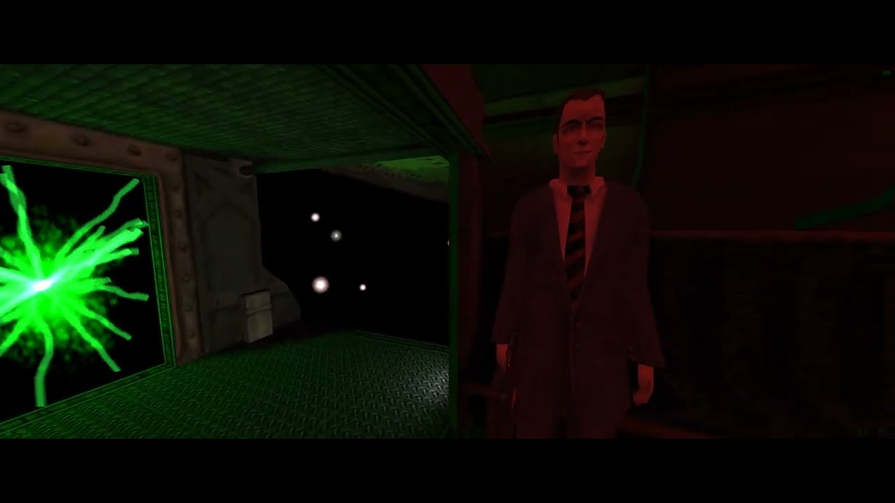Half Life Opposing Force - Final Boss - Dublado PT-BR - YouTube