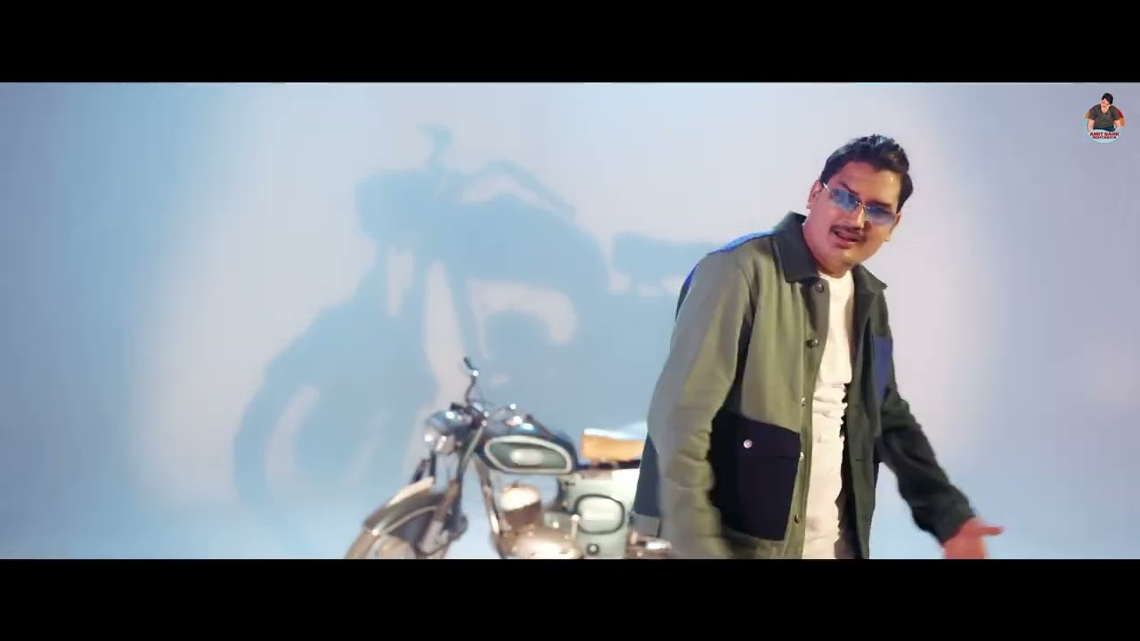 amit saini rohtak song - YouTube