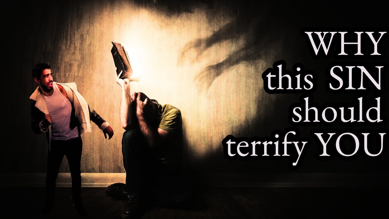 Ham's Sin and its Terrifying Consequences| The Curse of HAM | Genesis 9 ...