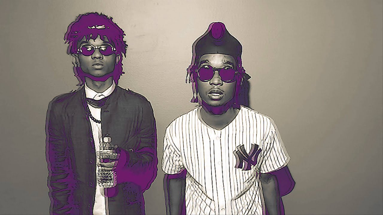 Rae Sremmurd - No Type (Pold Remix) - YouTube
