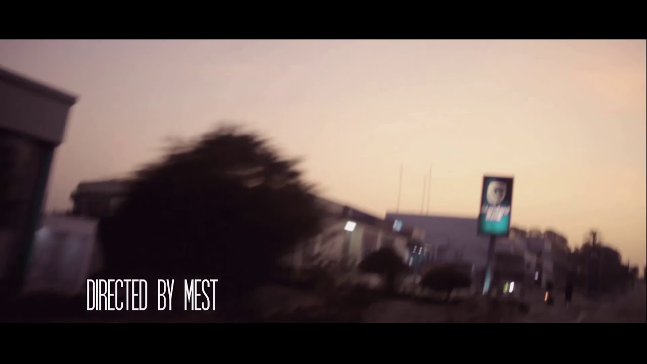 Azimu & Gang ß-Ana Loser hope feat Dvsor(Official HD Video Dir by ...