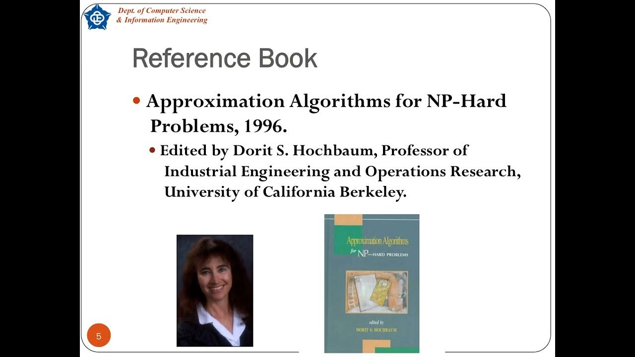 CCU Graduate Algorithm 2023 09/08 - YouTube