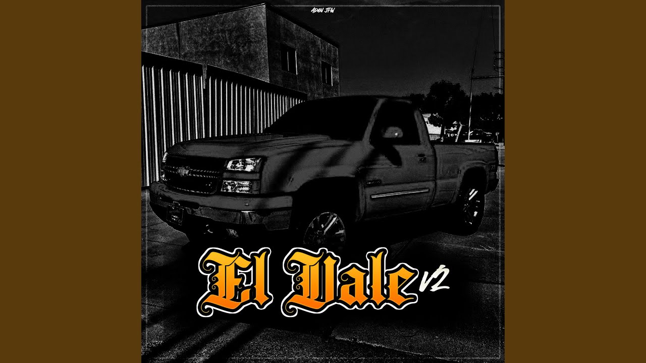 El Vale, Vol. 2 - YouTube