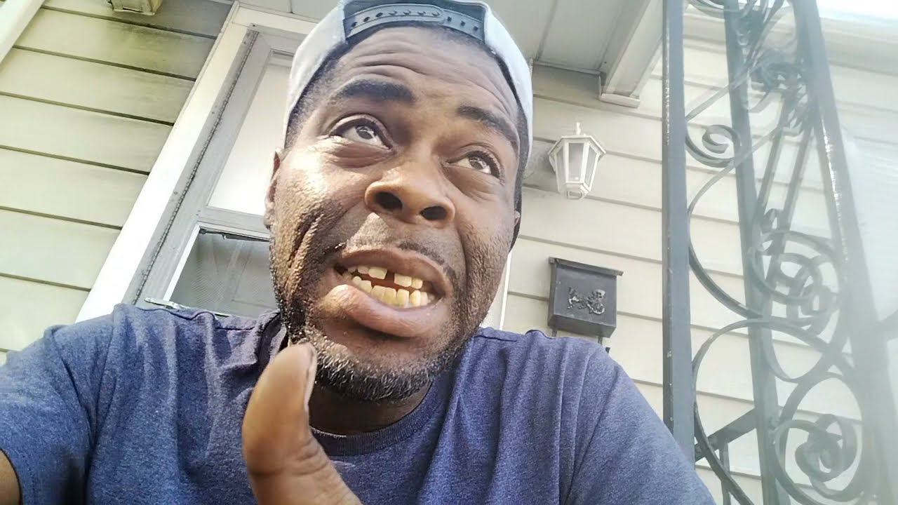 Lil Jojo Was FOLLOWED By Multiple Cars | 1st Death In Drill Rap To Go ...