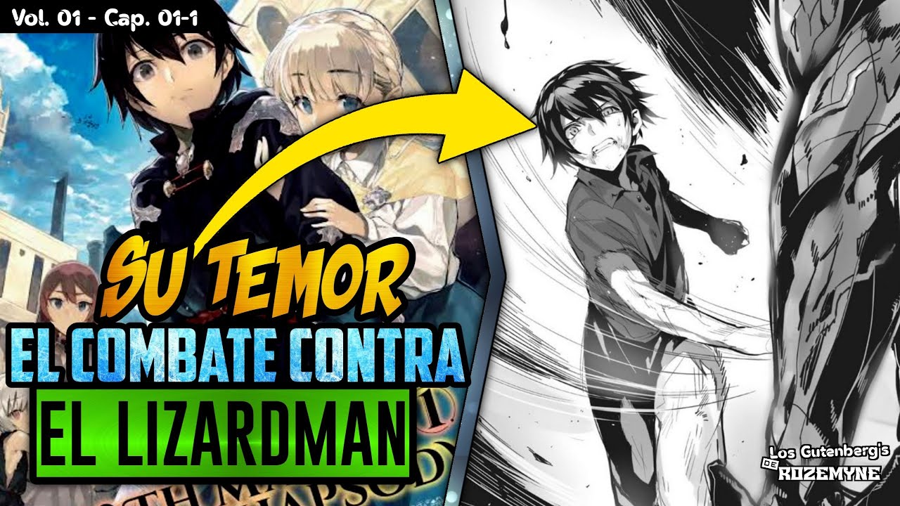 La Perspectiva que el Anime no Mostro en Death March Kara Hajimaru ...