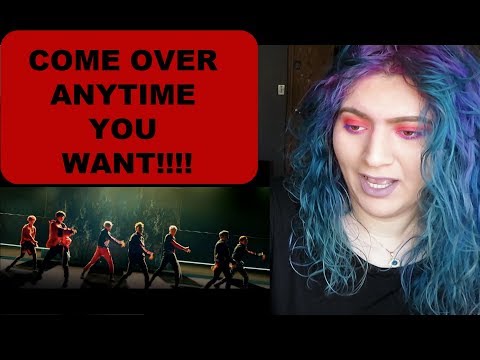 EXO(엑소)- Coming Over 'MV' and Live Performance | REACTION