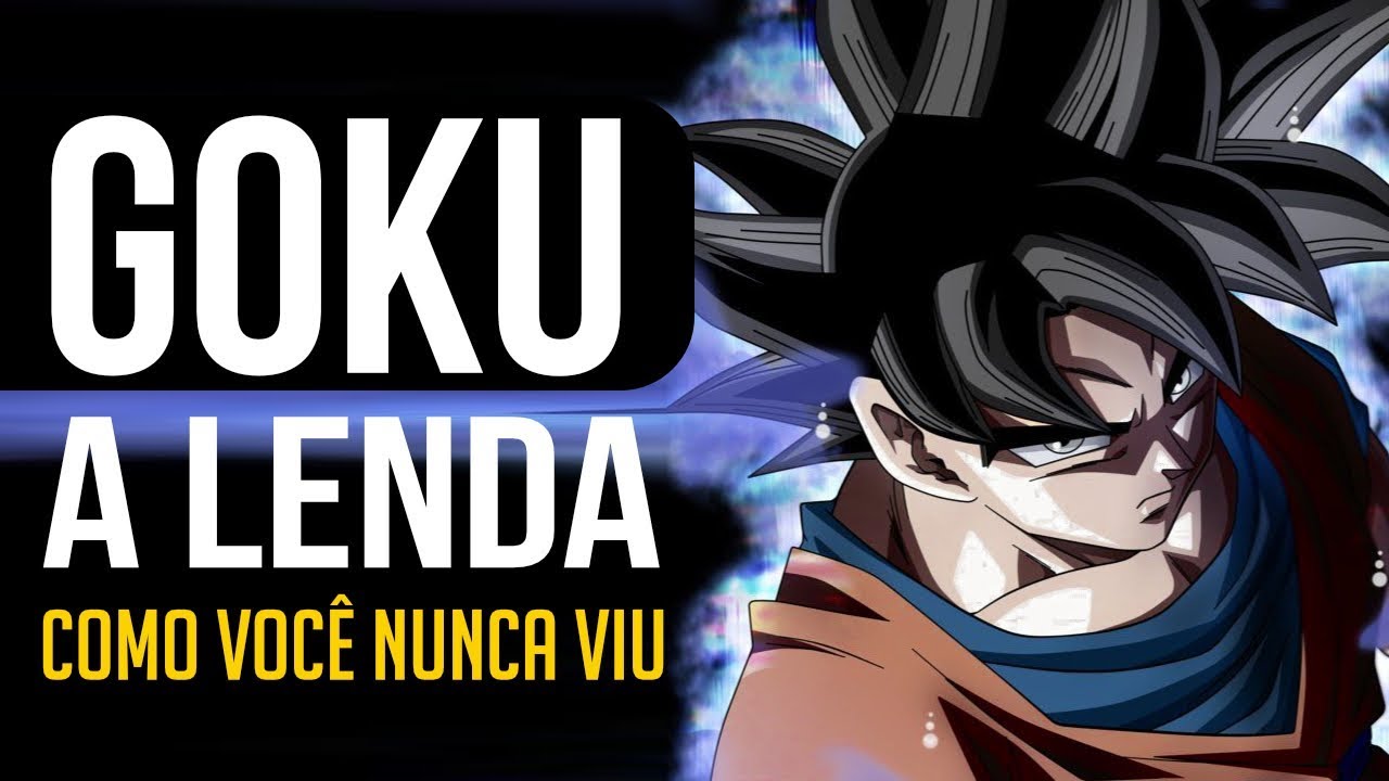 GOKU DA LIÇÃO DE MORAL EM VIDEO MOTIVACIONAL ( DRAGON BALL Z ) - YouTube