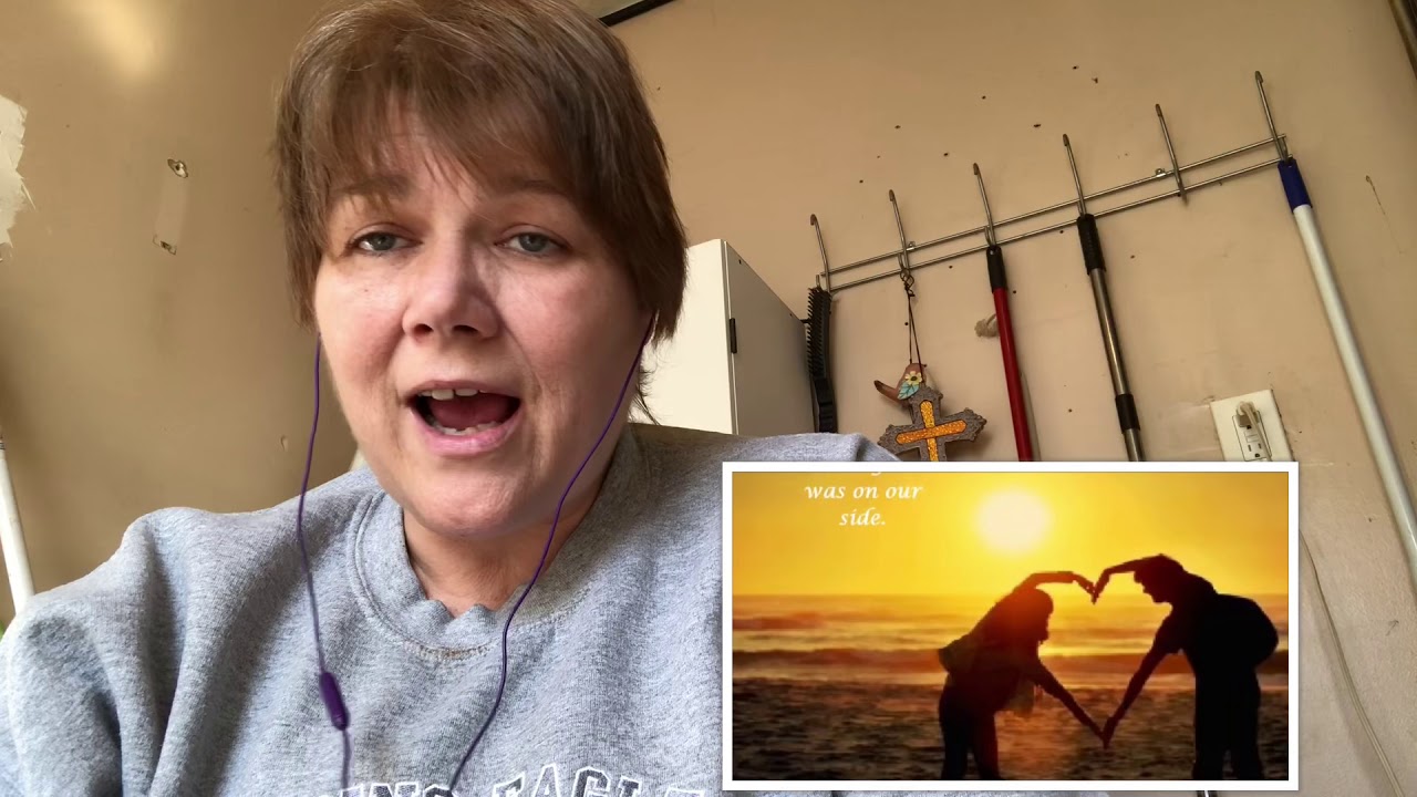 Helen Ready ~ You and Me Against The World (Listening Party/Reaction ...