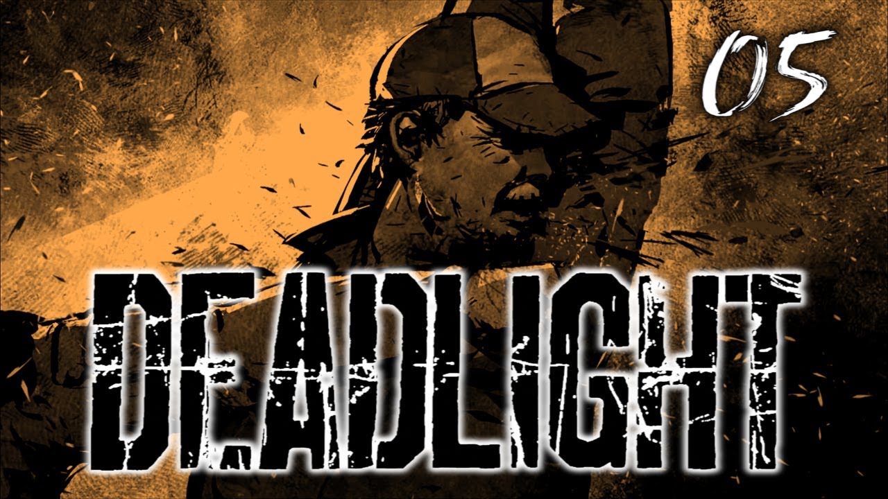 Deadlight (#5) Opowieści ze strefy mroku - YouTube