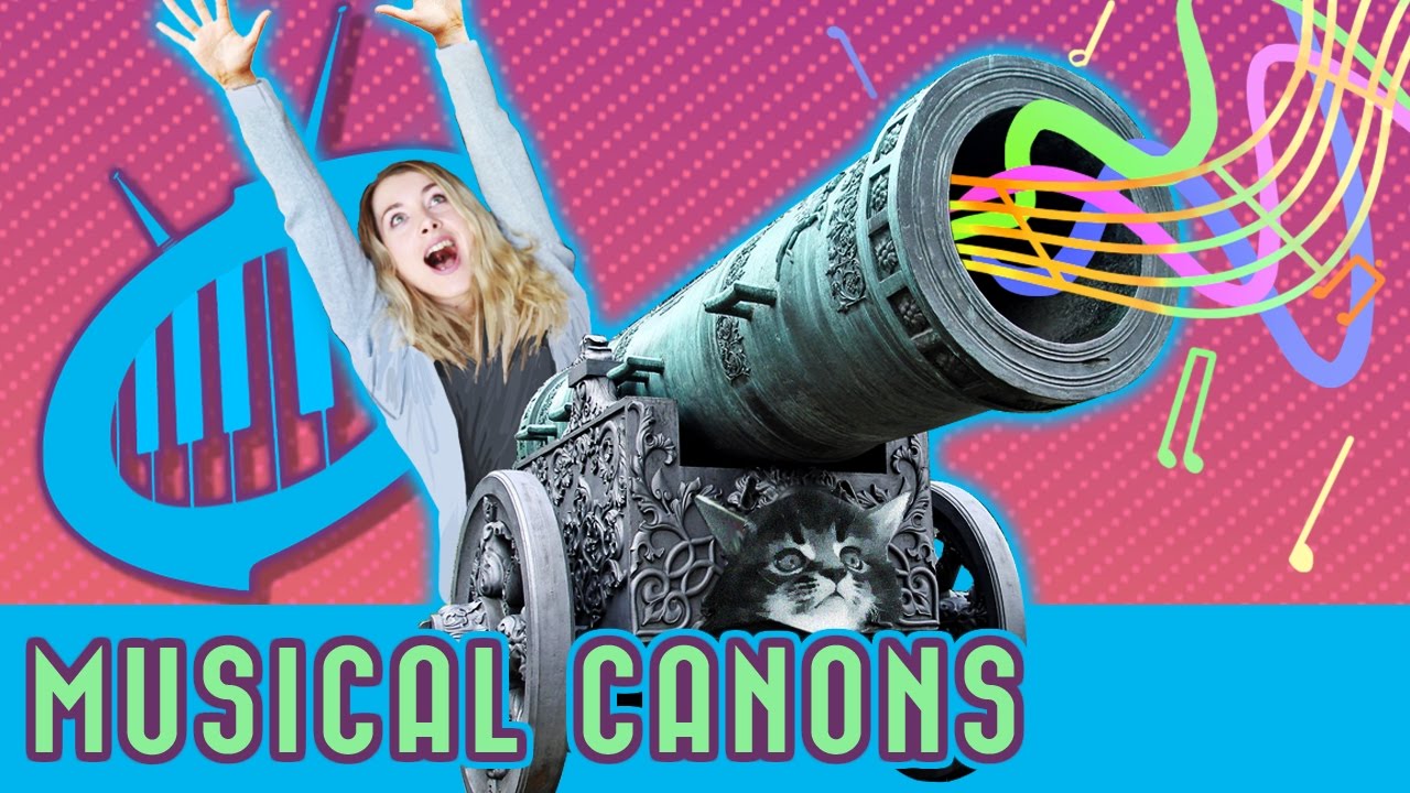 Musical Canons: A Piano Player’s Best Friend (And Worst Nightmare ...