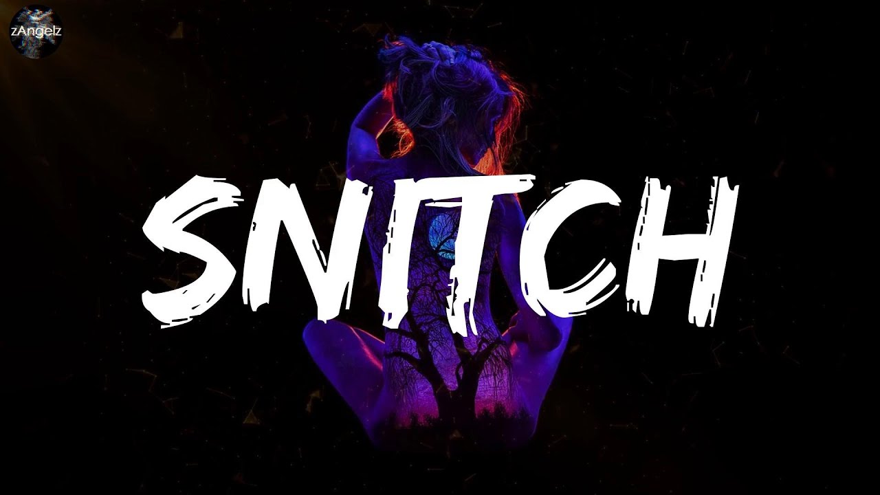 Joyner Lucas - Snitch (lyrics) - YouTube