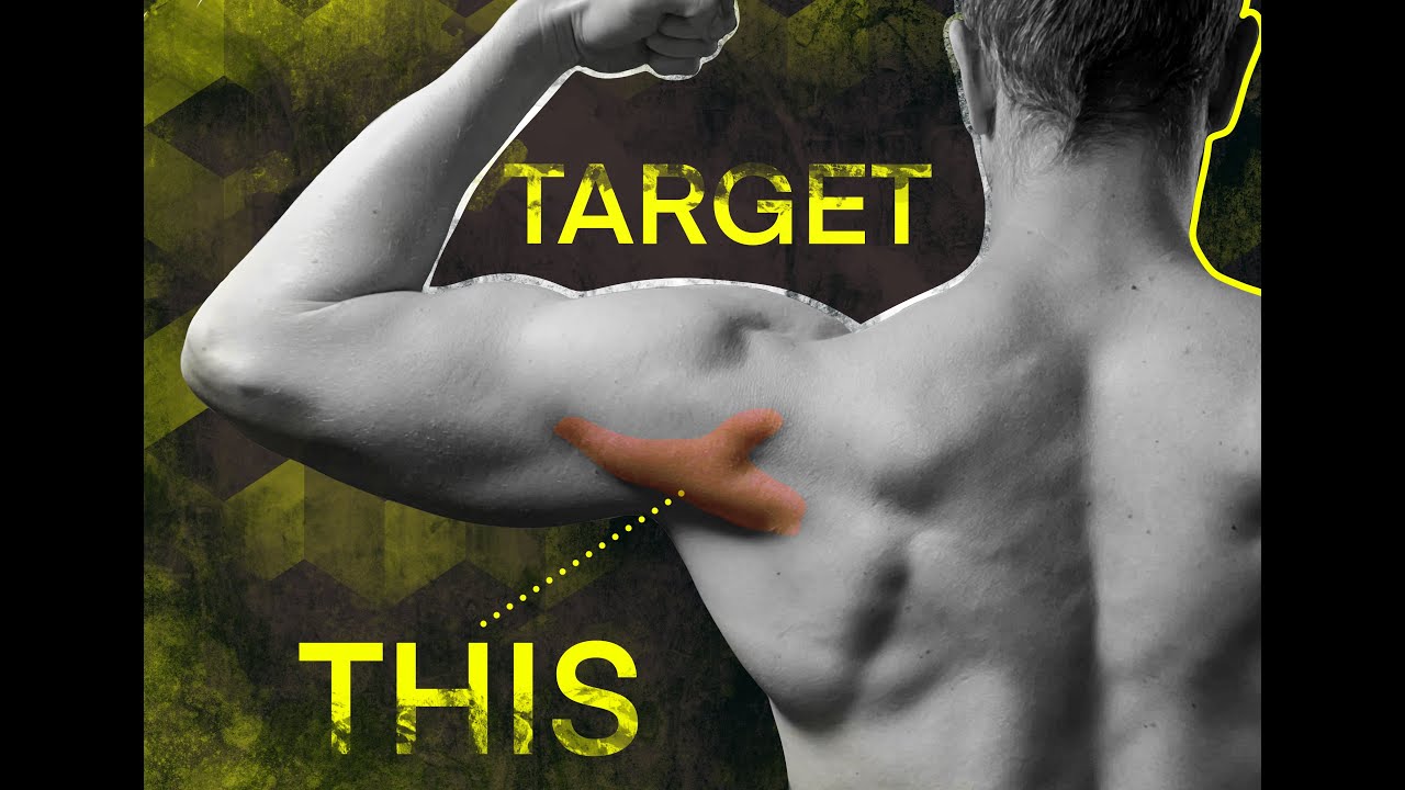 Why Your Rear Delts Aren't Growing ( FIX THIS!) - YouTube