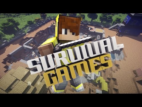 2016 !'^!'^!'  İzleyicilerle 1v1 ! (Minecraft : Survival Games #310)