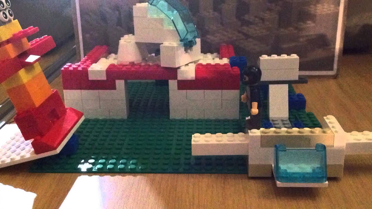 Secret Agent Animation By Codi - YouTube