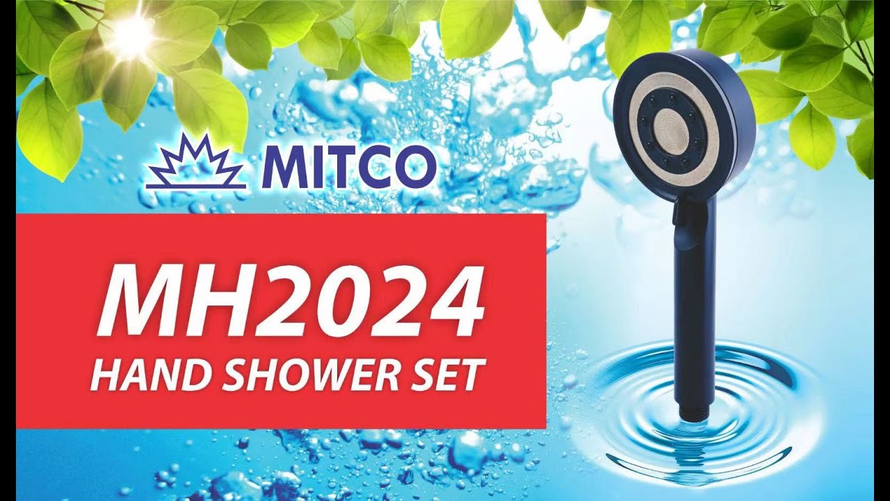 MITCO MH2024 WATER SAVING, POWERFUL, REVOLUTIONARY, HOUSEHOLD MUST HAVE ...