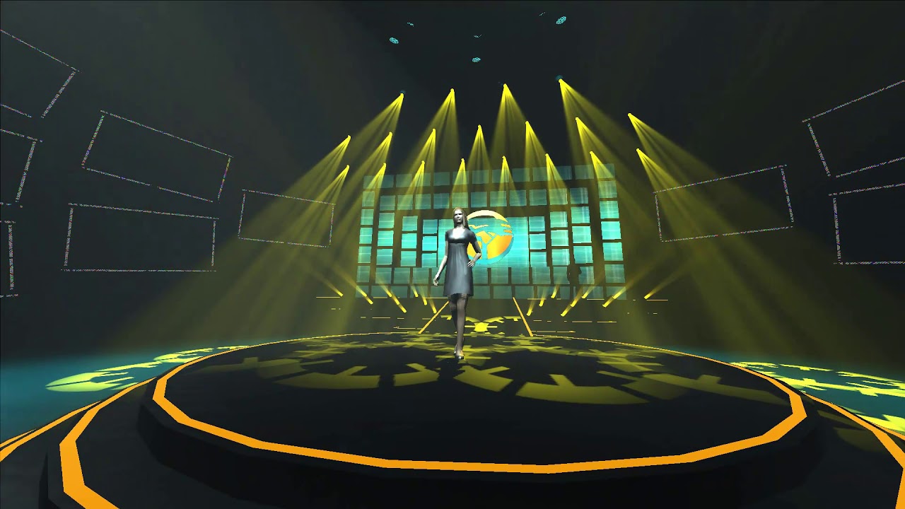 FNB 2016 PRESENTATION SCENARIO 2 - YouTube