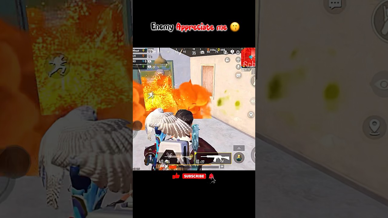 Hazar to glitch h🤦@D3dshotPlaying #bgmi #bgmishorts #pubg #pubgshorts #pubgmobile #fail - YouTube