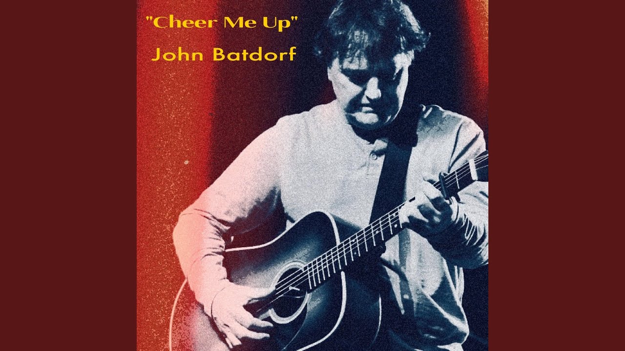 Cheer Me Up - YouTube
