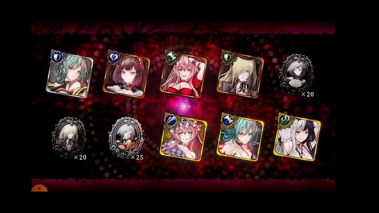 Alice Re:code首抽 - YouTube