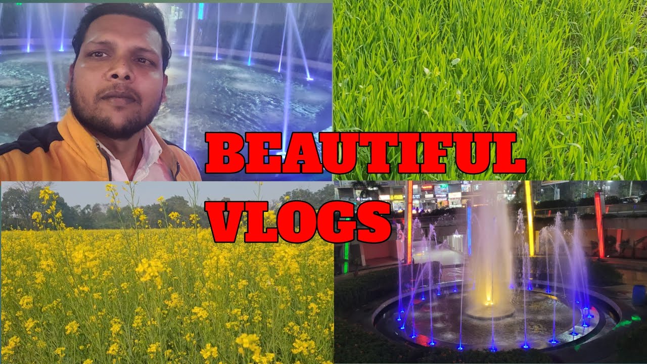 BEAUTIFUL VLOGS ,BEAUTIFUL PLACES - YouTube