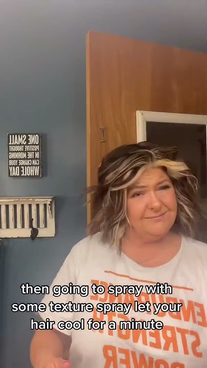 From beginner to stylist: mastering curls & bobs - YouTube From beginner to stylist: mastering curls & bobs - YouTube