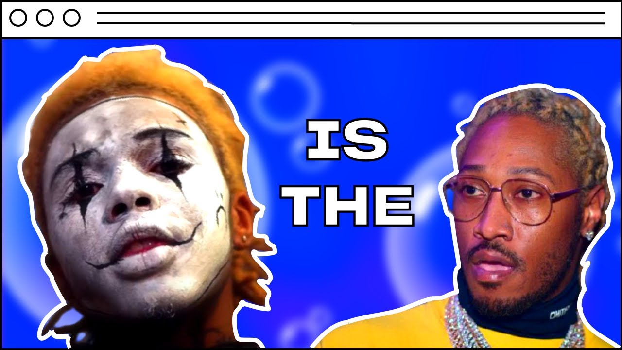 Why SoFaygo is the Future of Rap ... (ft. Special Guests) - YouTube