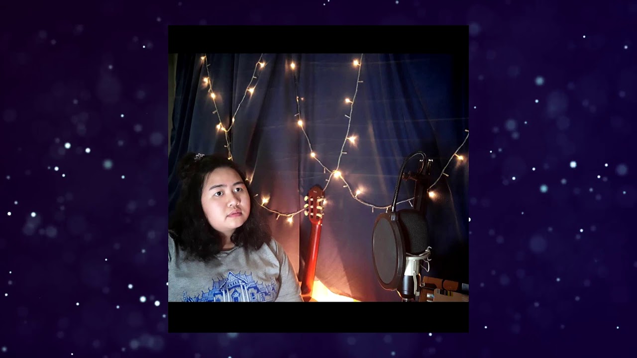 อยากให้รู้ว่ารักเธอ - Joni Anwar | Cover By HK Heng Kirati | - YouTube