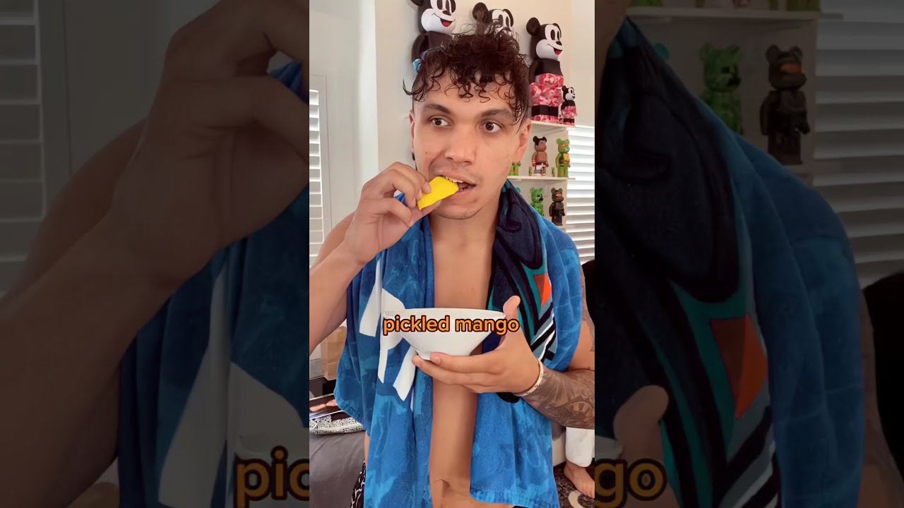 FaZe Clan Tries Asian Delicacies! - YouTube