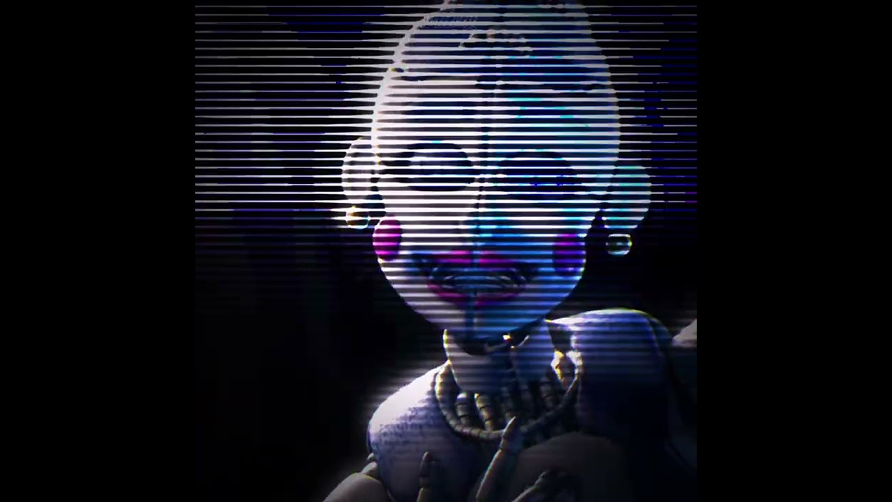 ballora || fnaf sl edit - YouTube