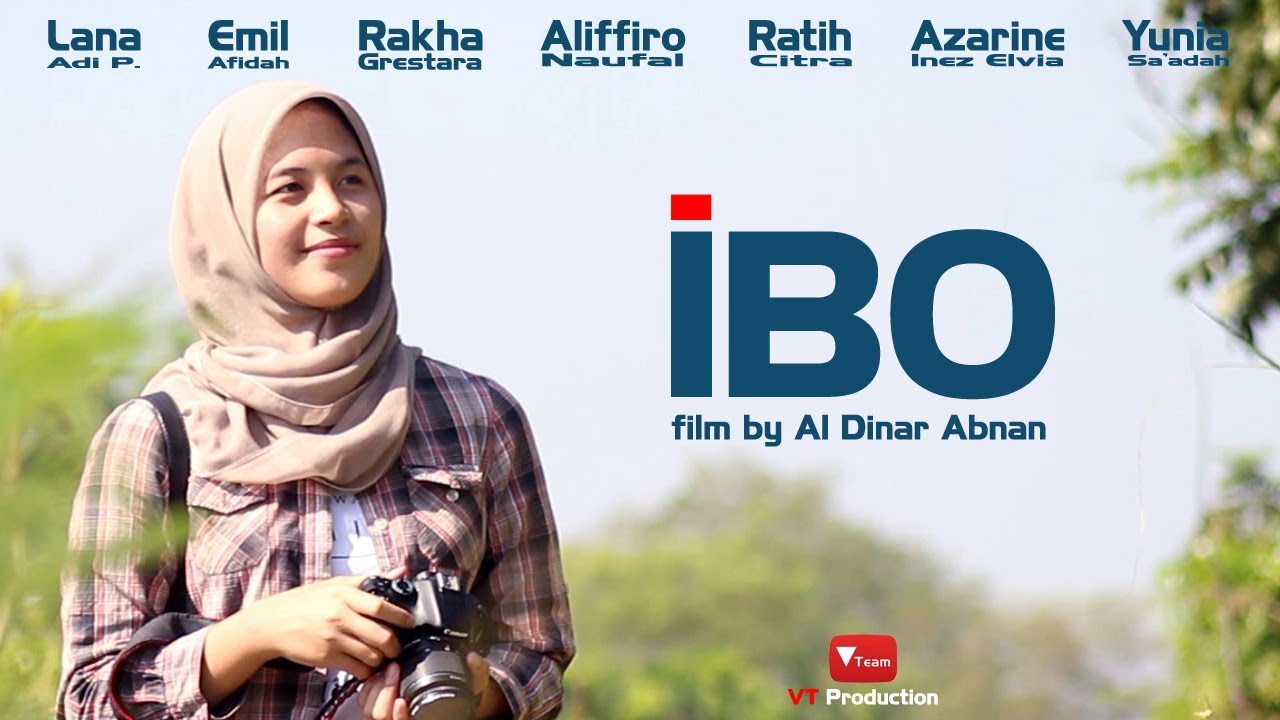 [SHORT FILM] IBO - YouTube