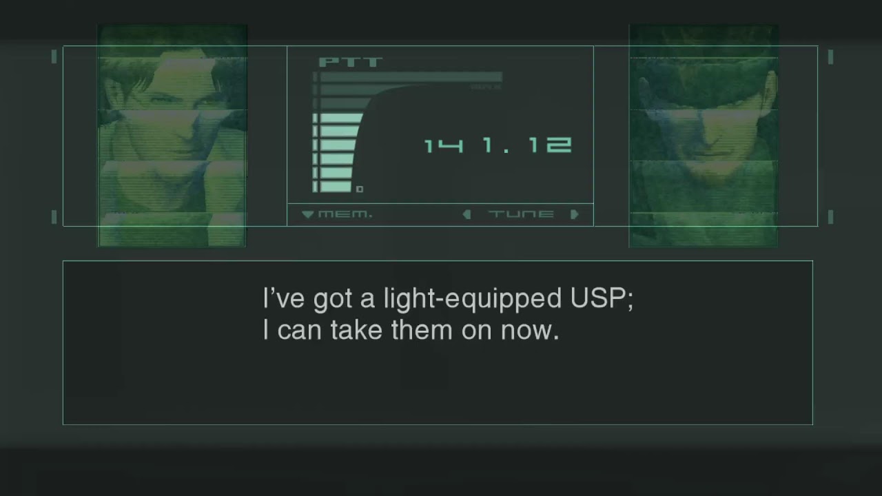 Mgs 2 full game ve Speedrun - YouTube