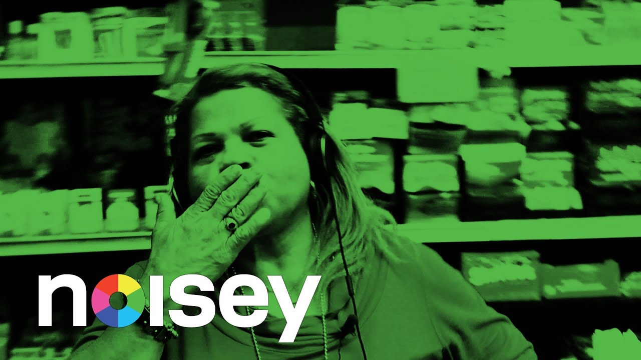 "You Review" Teaser - Tuesdays on Noisey: VICE's Music Channel - YouTube