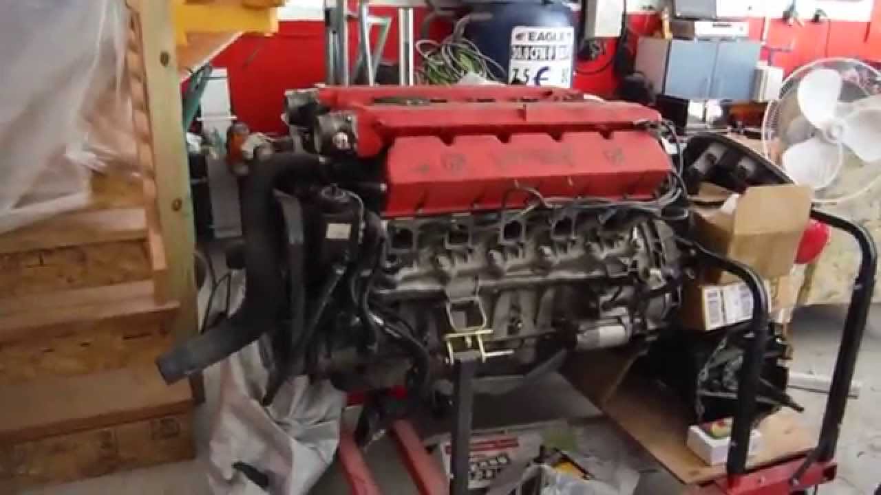 1968 AMC Rebel "Project Rebel Snake" Part 1 - YouTube