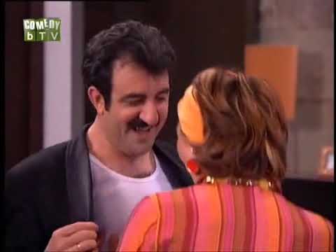 Моите мили съседи   Сезон 1, епизод 5