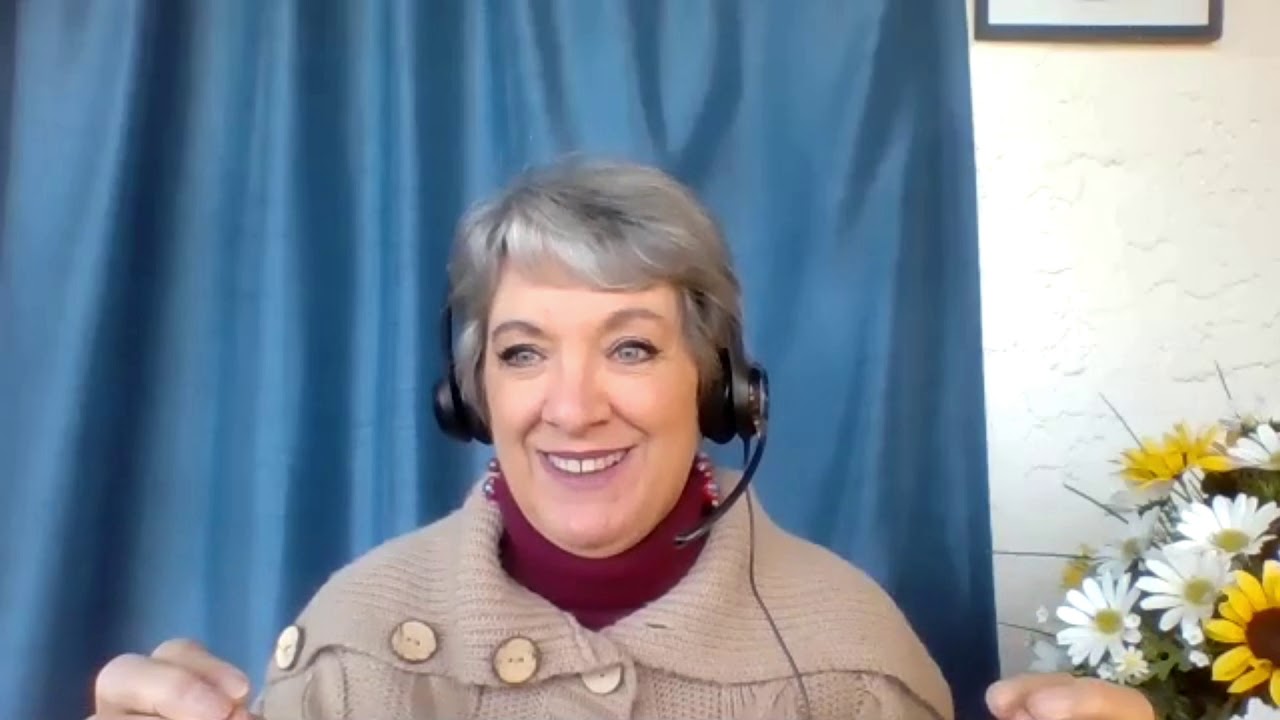 C19-07 The Integrity of Podcasting with April Mahoney - YouTube