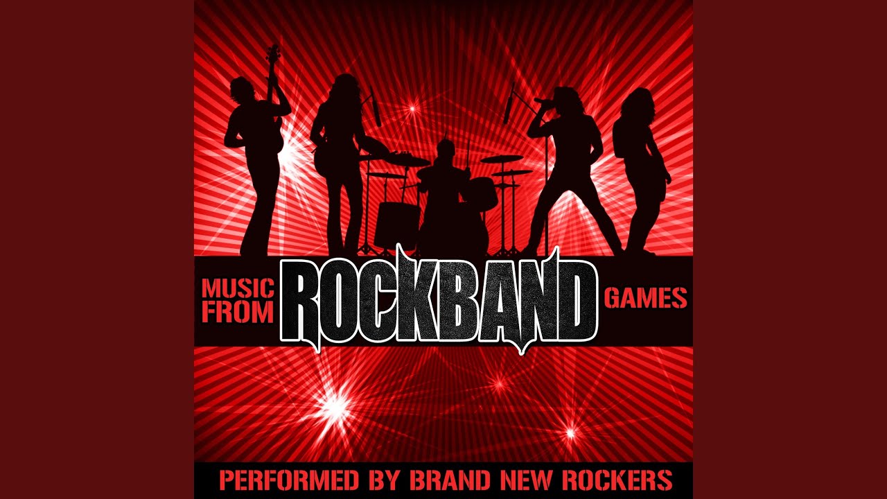 Heart of Glass (From "Rock Band 3") - YouTube
