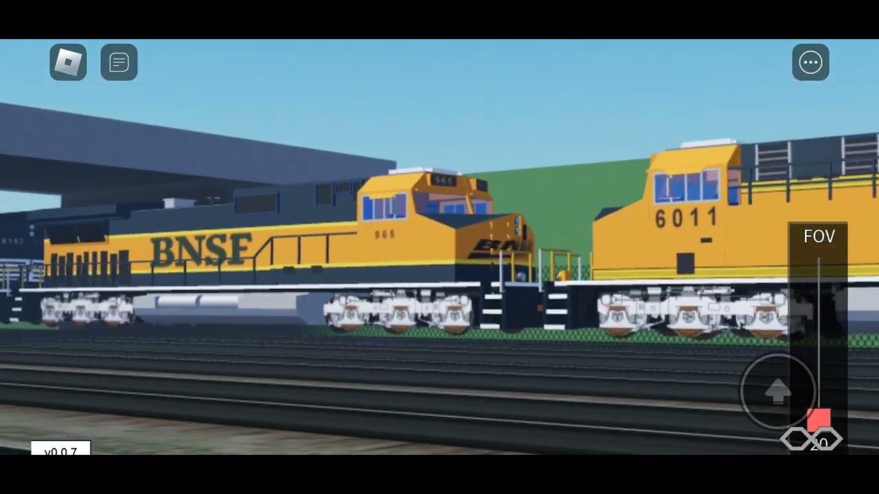 UP 847 Lead A Engine & NS 8157 Lead A Local - YouTube