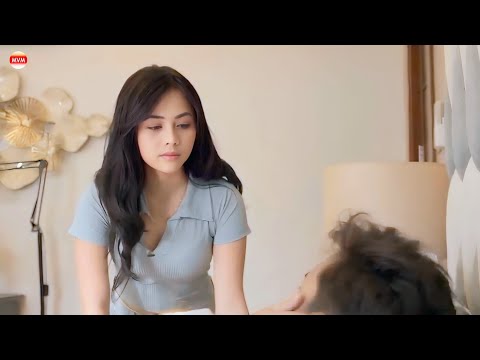 FILM INI HANYA BOLEH DITONTON KALAU SUDAH BERPASANGAN! Karena ayahku | alur film filipina terbaru