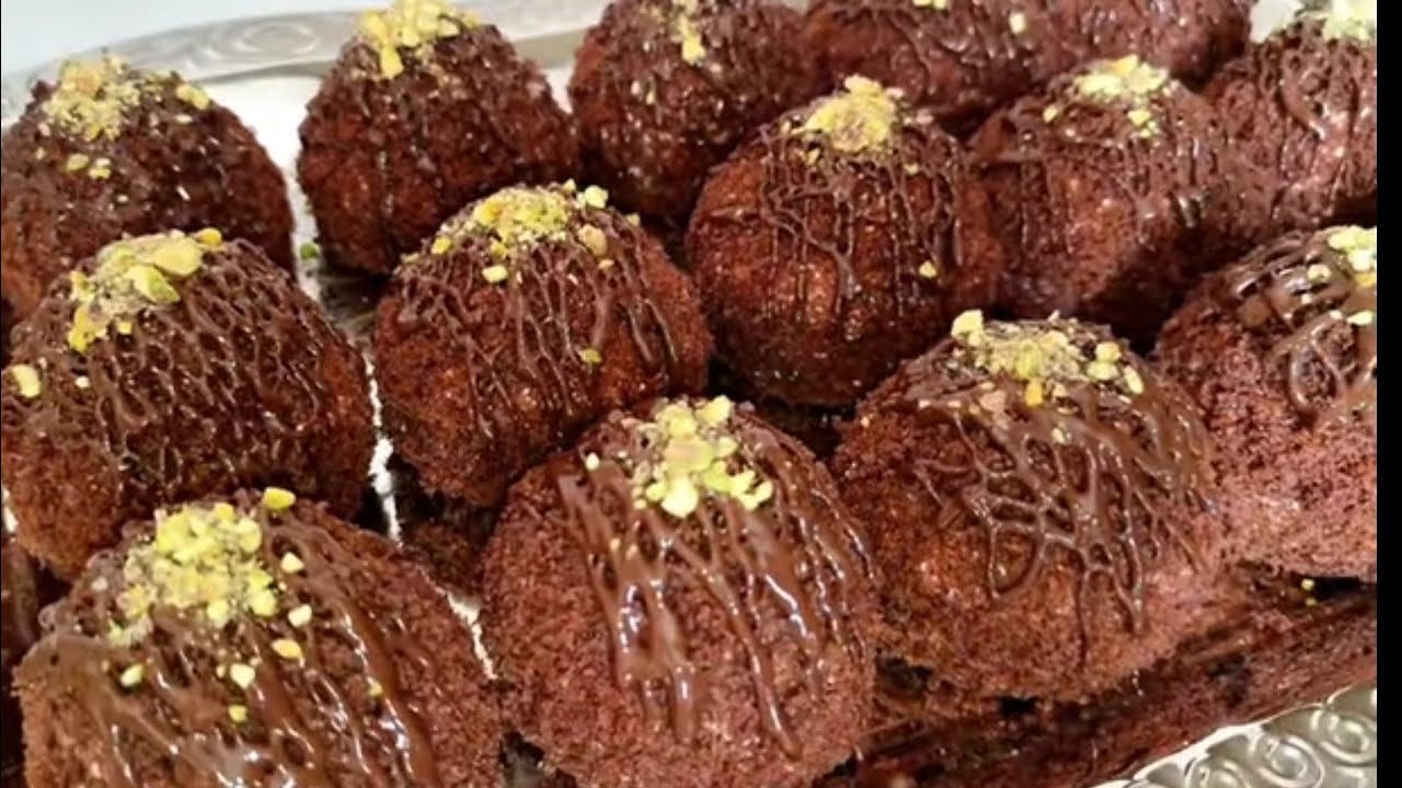 ПИРОЖНОЕ Которое покорило весь Мир Безупречный вкус Youtube