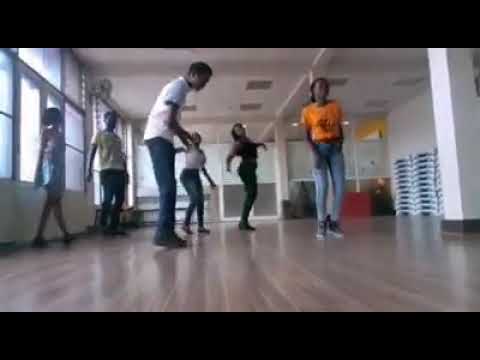 My Baby - Magnom B. (Cover Dance by K.O.D) - YouTube