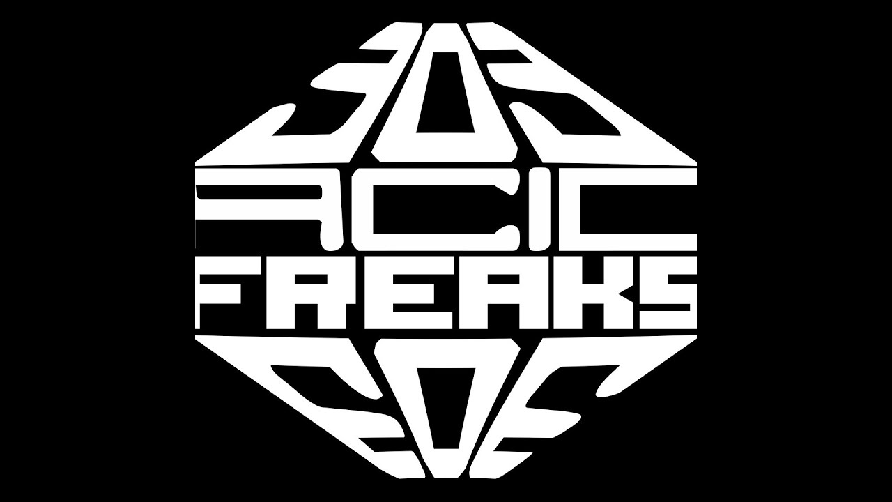 Acid Freaks - Lukez Acid act Radio23 nye (2011) - YouTube
