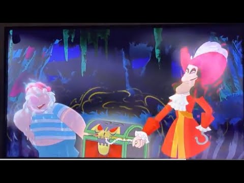 Captain Jake and the NeverLand Pirates: Captain Hook and Mr. Smee’s ...