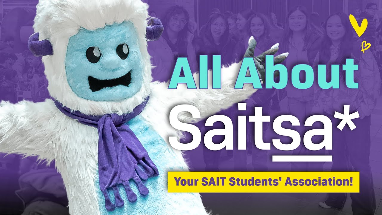 Saitsa Introduction - YouTube