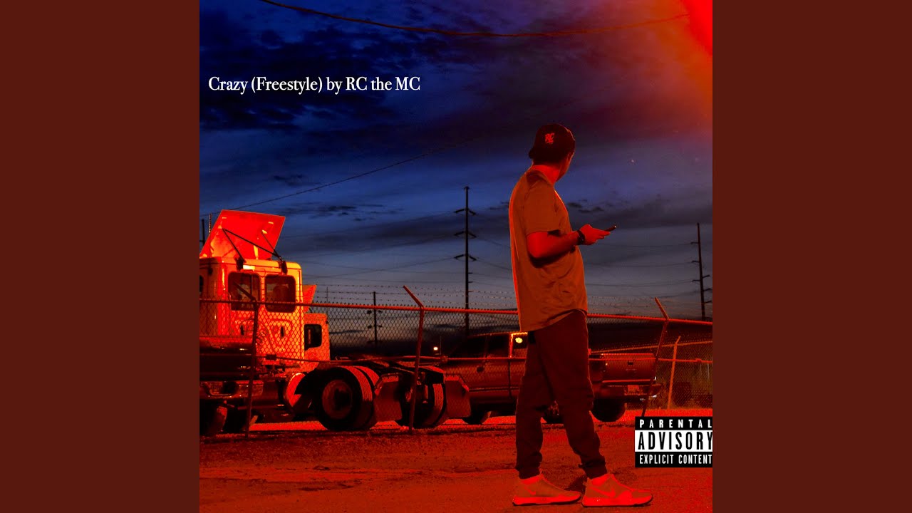 Crazy (Freestyle) - YouTube