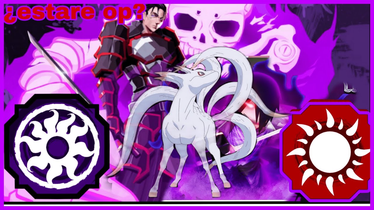 Mi primer Biju Showcase (Shindo life) - YouTube