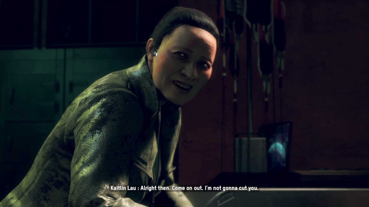 Watch Dogs®: Legion_Clan Kelly New Export Mission - YouTube